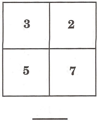 Interactive Math Mind Expansion: Square Boxes