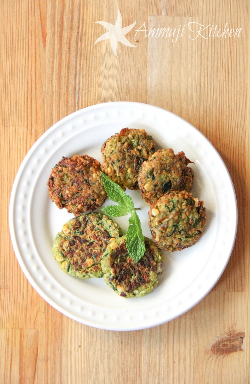 Snacks | Indian Food Recipes | Ammaji Kitchen