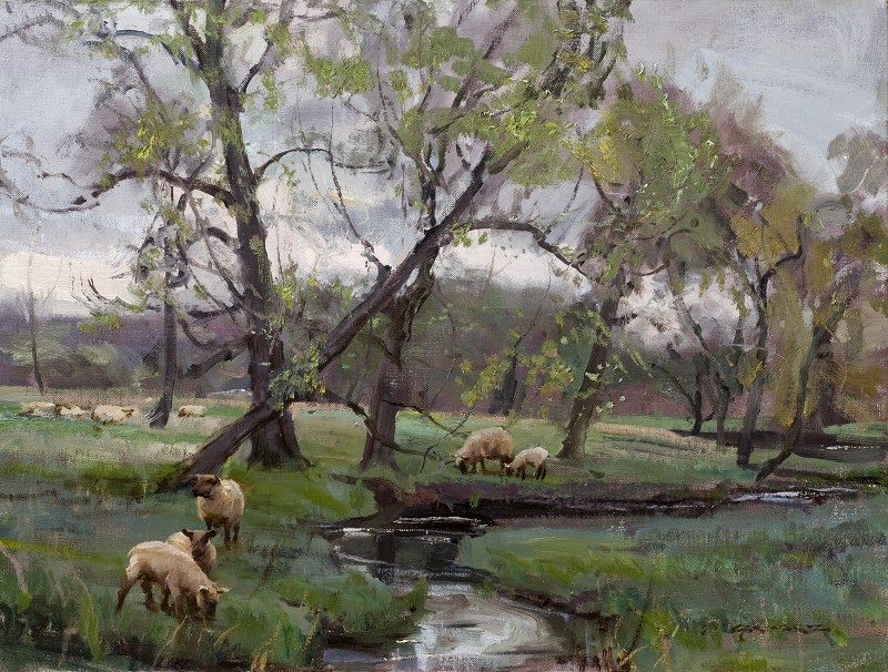 🇺🇸 Daniel F. Gerhartz