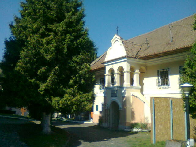 din Brasov: Program si taxa vizitare muzeul Prima Scoala Romaneasca