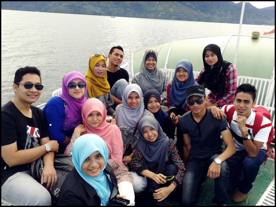 KELAB PEMBIMBING EFEKTIF RAKAN SEBAYA (PEERS) UiTM CAWANGAN KELANTAN