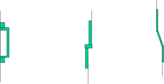 Moulding PARTING SURFACE | Tool and die making