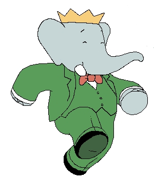 The Toolbox: Babar turns 80. Potentially has forgotten something finally.