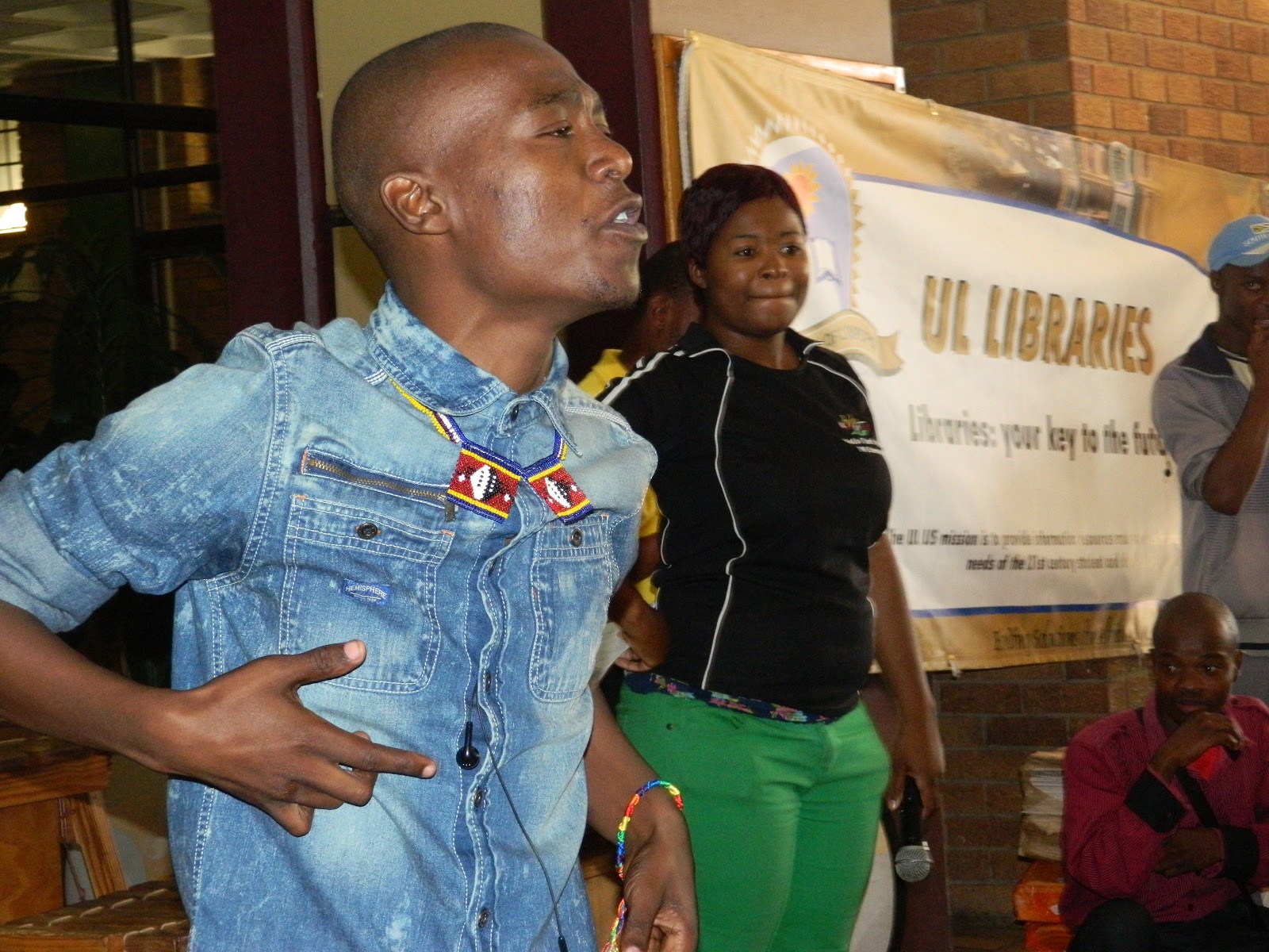 LIASA Limpopo Branch: LIMPOPO BRANCH SOUTH AFRICAN LIBRARY WEEK ...