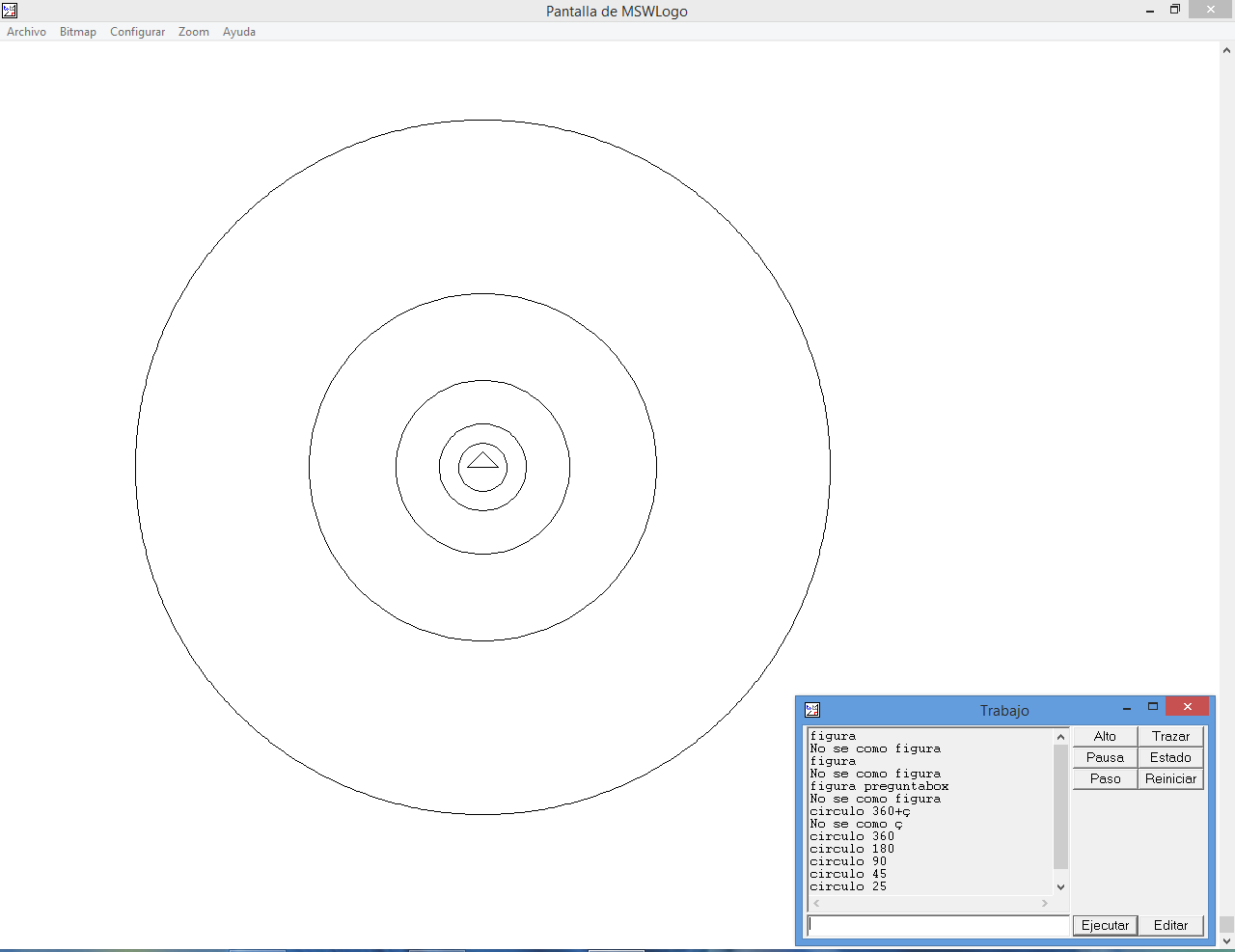 tecnologia: MSW logo