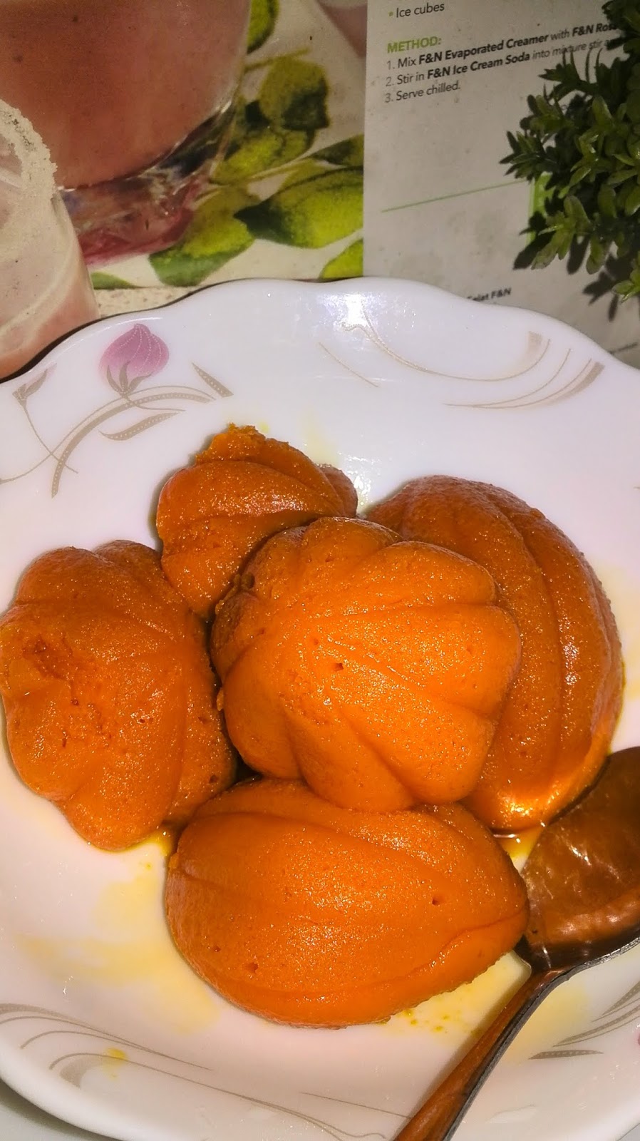 namakucella: KUIH NEKBAT
