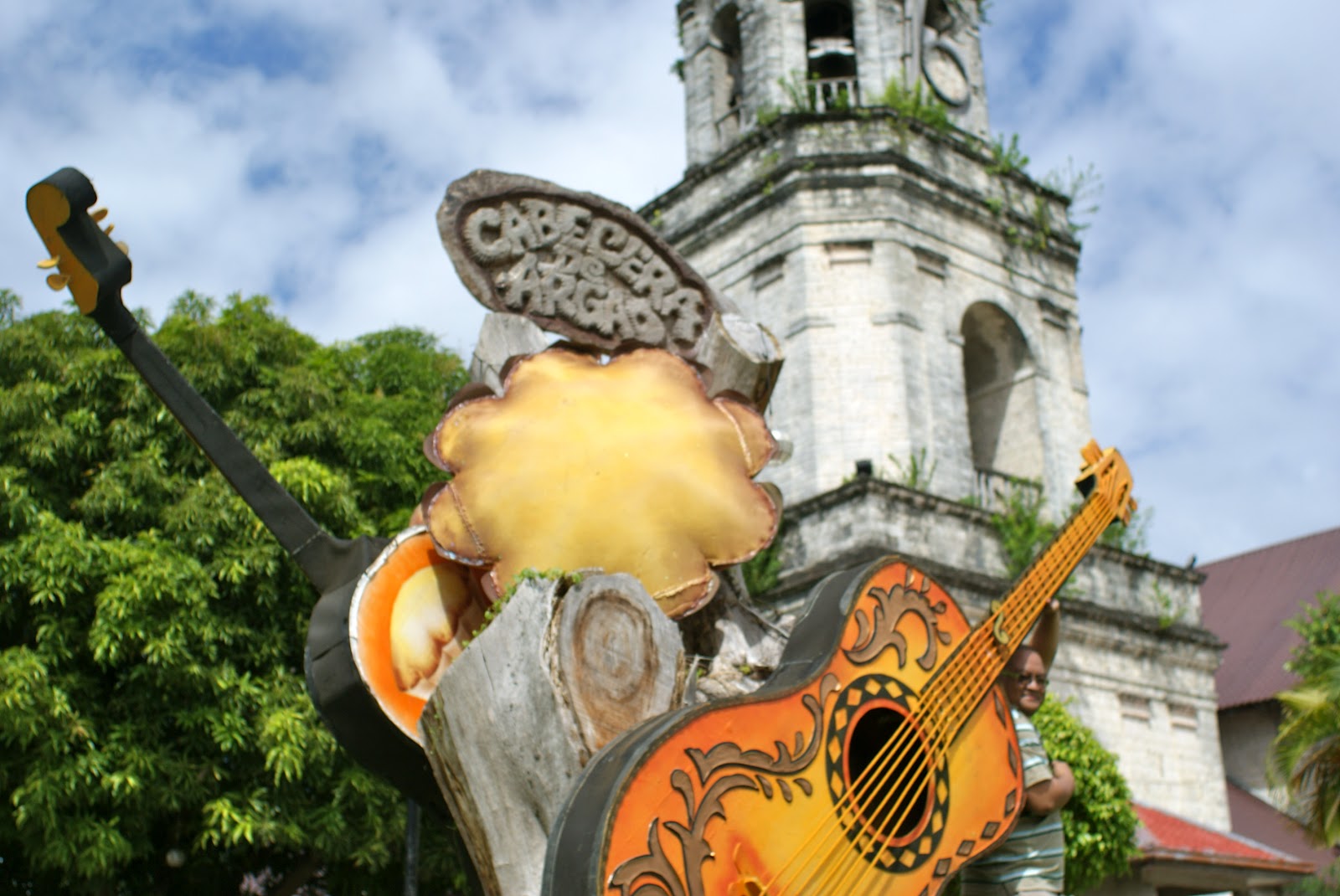 Carlo Andrew's Photos: Amazing Argao