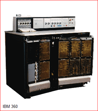 IBM Mainframe 50 Anos : 2014