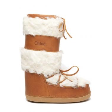 The Fashion Journal: Jimmy Choo and Chloe Moon Boots