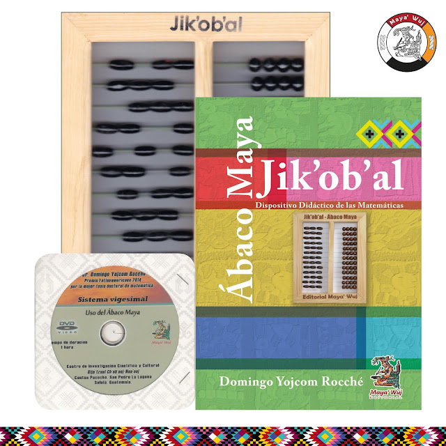 Etz'anem - Juegos educativos