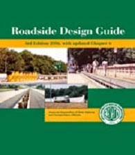 AASHTO Roadside Design Guide PDF - Engineering Book Free Download Pdf