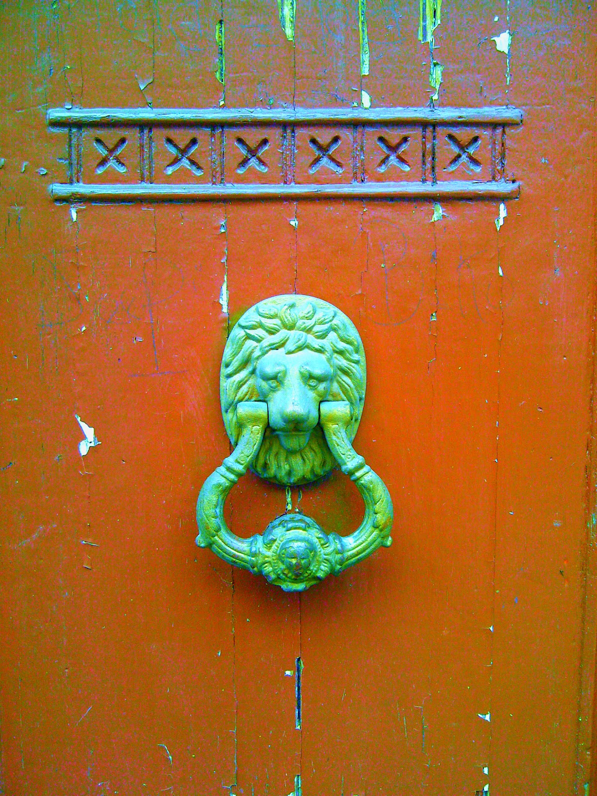 Bluebird Travels: Everything You Can Dream of is Real in Ponce