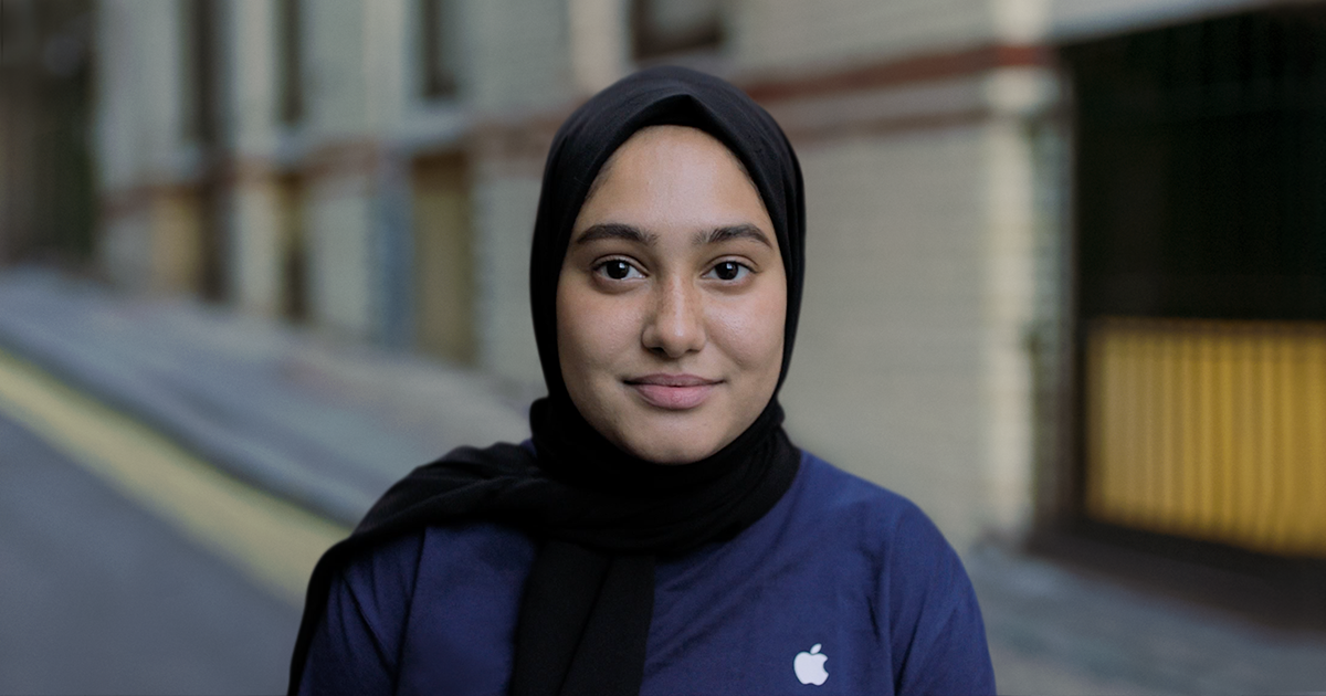 Apple's 2017 Diversity Report has just been released and features a new ...