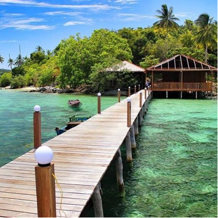 Foto Call 081210999347 - 21 TEMPAT WISATA EKSOTIS DI ANAMBAS YANG WAJIB ...