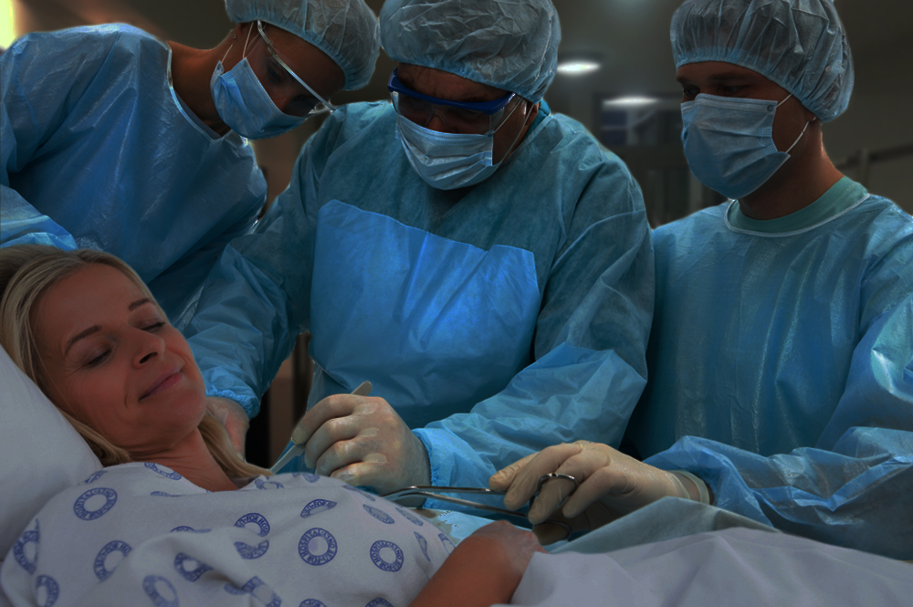 The Postillon: Hospital moves to perform all surgical procedures at ...