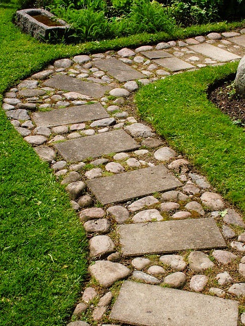 Όπως έστρωσα κοιμάμαι...: 70+ Ιδέες - Σχέδια για ΔΙΑΔΡΟΜΟΥΣ ...