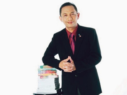 Prinsip Ramlee Awang Murshid