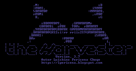 ¤The Seven Codes*´¨) ¸.•´¸.•*´¨) ¸.•*¨) (¸.•´ (¸.•`