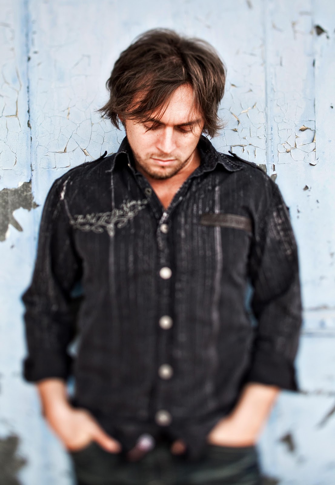 Nashville Art Makers: November 2011 Artist: Bryan Edwards - Nashville ...