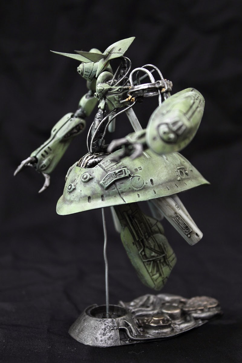 Chrizchui: non scale NRX-005B Baund Doc