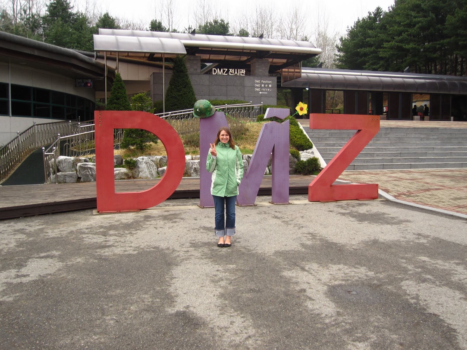 Thoughts from the Thirty-Eighth Parallel: SSB (Part 4)