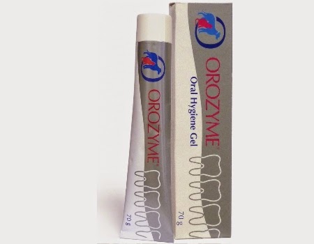 O meu Yorkshire: Doença periodontal