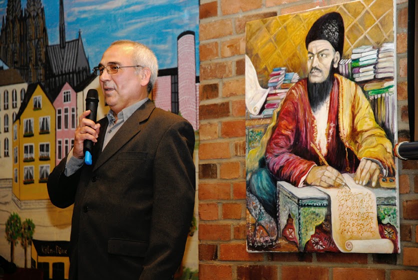 ХОДЖАНЕПЕС новести ☮ HOJANEPES news »» «« خوجه نفس نیوز »»