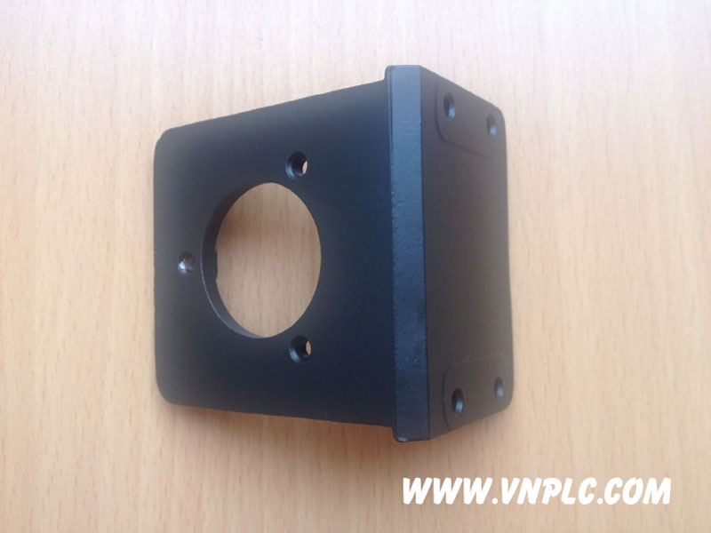 Giá đỡ Autonics E50S Bracket - VNPLC.COM - Mua bán PLC, HMI, Biến tần ...