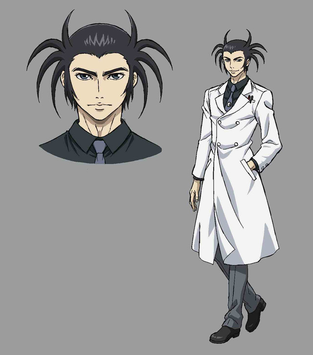 Manga: Nuevos personajes para el arco Muzancho de "Young Black Jack"