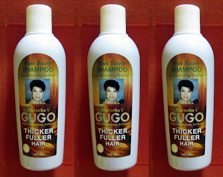 Marietha's Gugo Review. | Love and Other Cosmetic Drugs | Bloglovin’