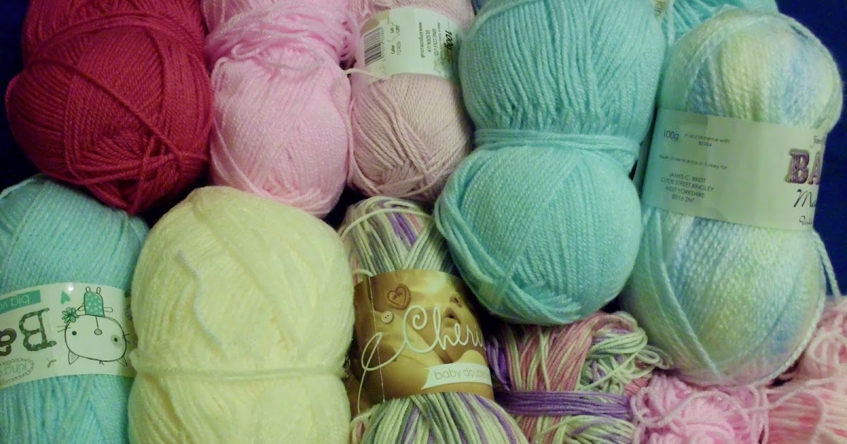 Great Balls of Wool: A start, a finish and a big donation...