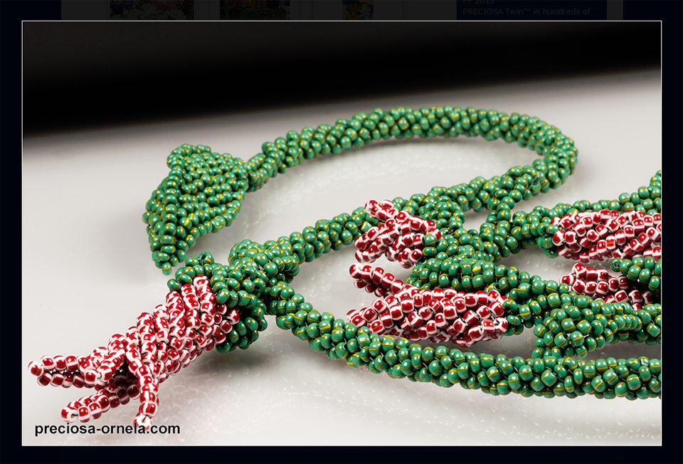 Kerrie Slade: Stripe Mania!