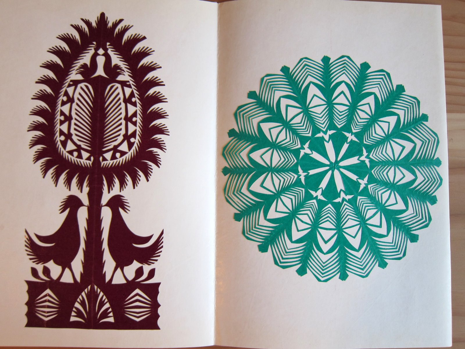 mental forstoppelse: Mere papir