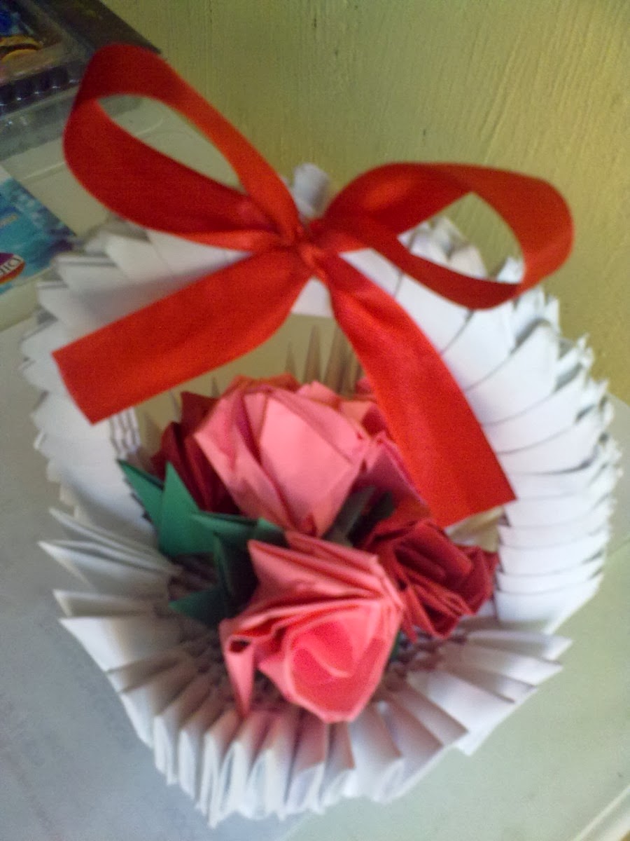 El arte del origami: ¿Que significa origami?