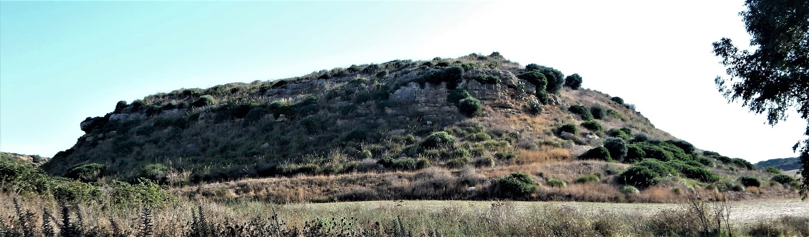 Serrenti: montis, cucurus, bruncus e serras.