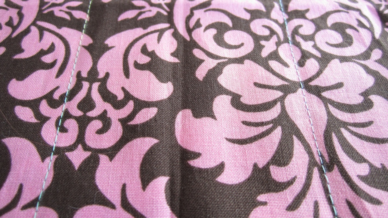 A Few Threads Loose: How to Make a Hot/ Cold Pack