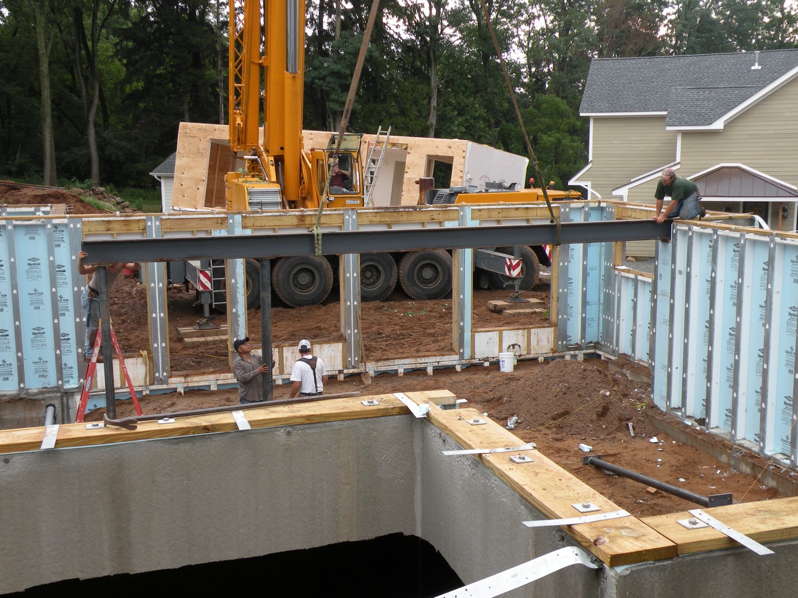 Southview Homes Website Photo Library: Custom New Jersey Modular Home ...