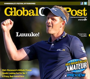Scottish Golf View - Golf News from Around the World: Global Golf Post ...