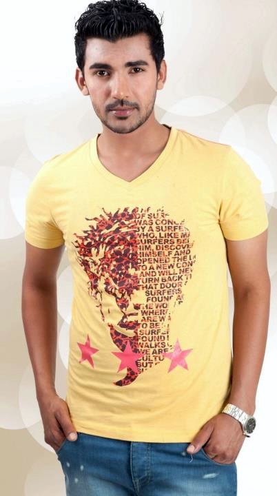 fashionistic-gurls: ChenOne Gents Summer Collection 2012/13 | New ...