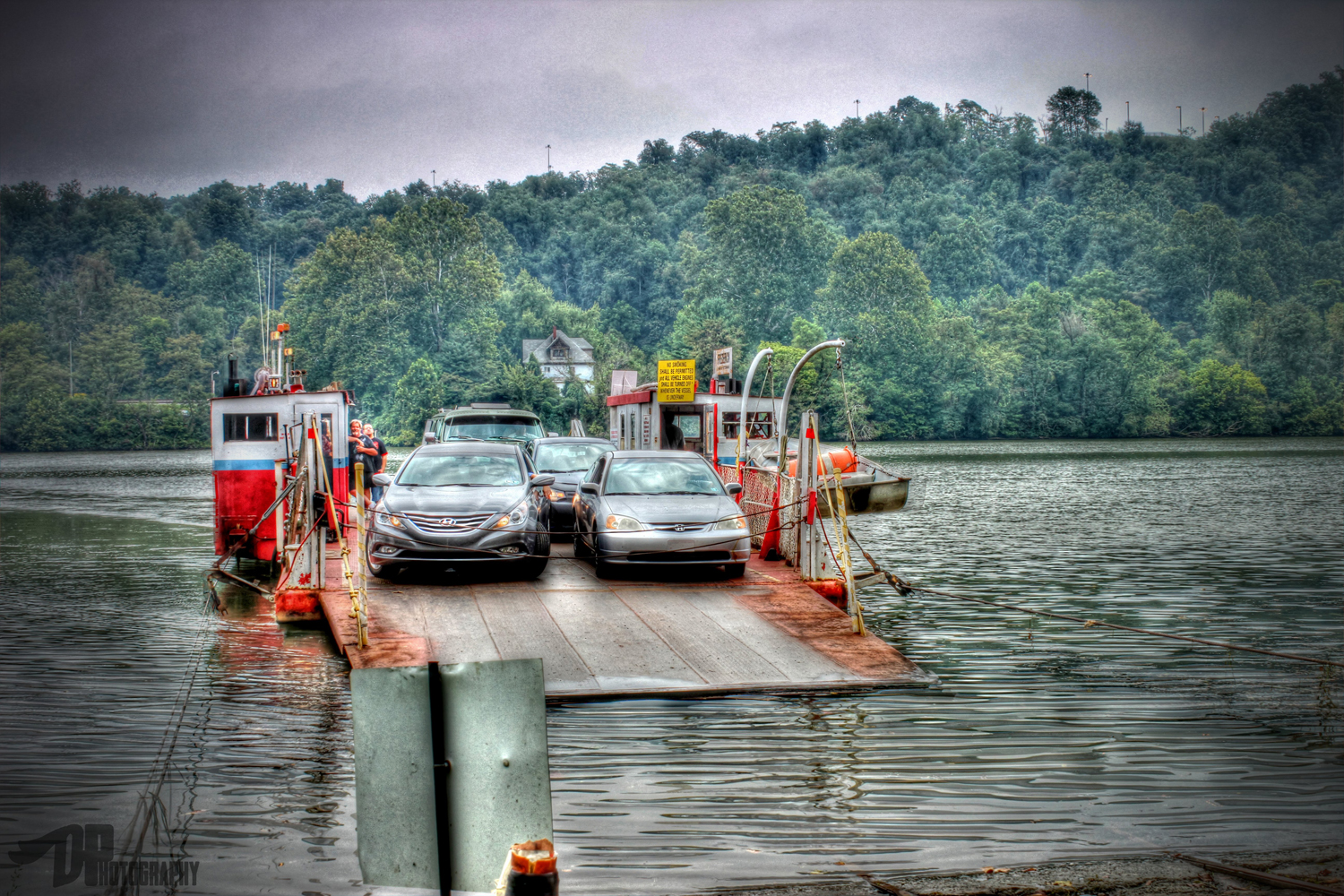 SWPA Rural Exploration: Farewell to Fred. Last day of the Fredericktown ...