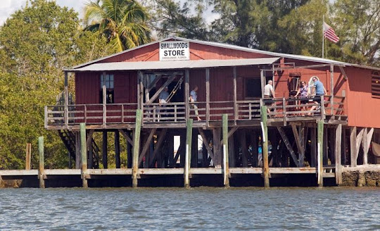 Report from the Florida Zone: Edgar Watson