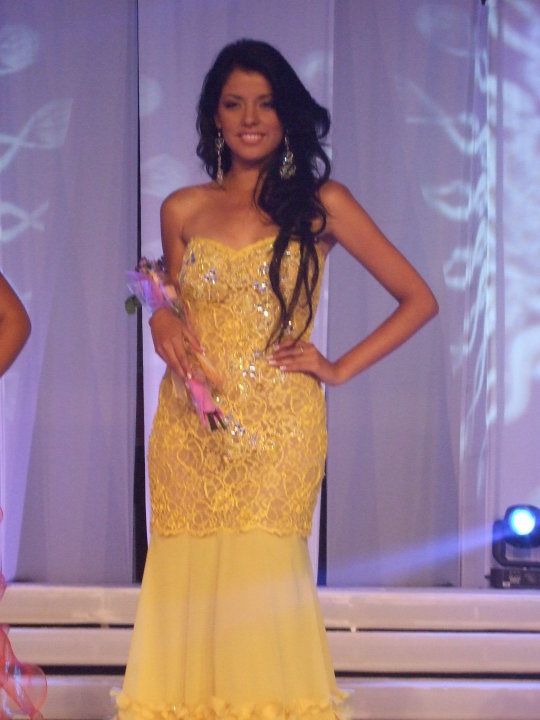 MODELS PERU NEW: PATRICIA CASTILLO