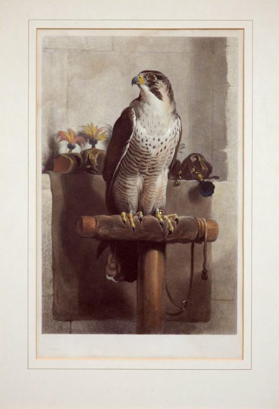 ART & ARTISTS: Edwin Landseer – part 3