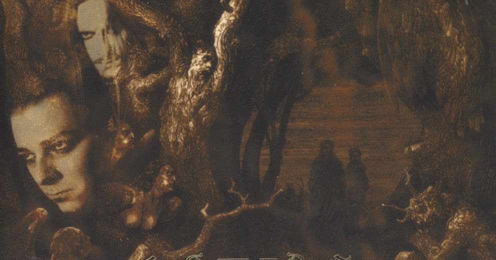 Emperor - "IX Equilibrium" | Hardrocking.pl