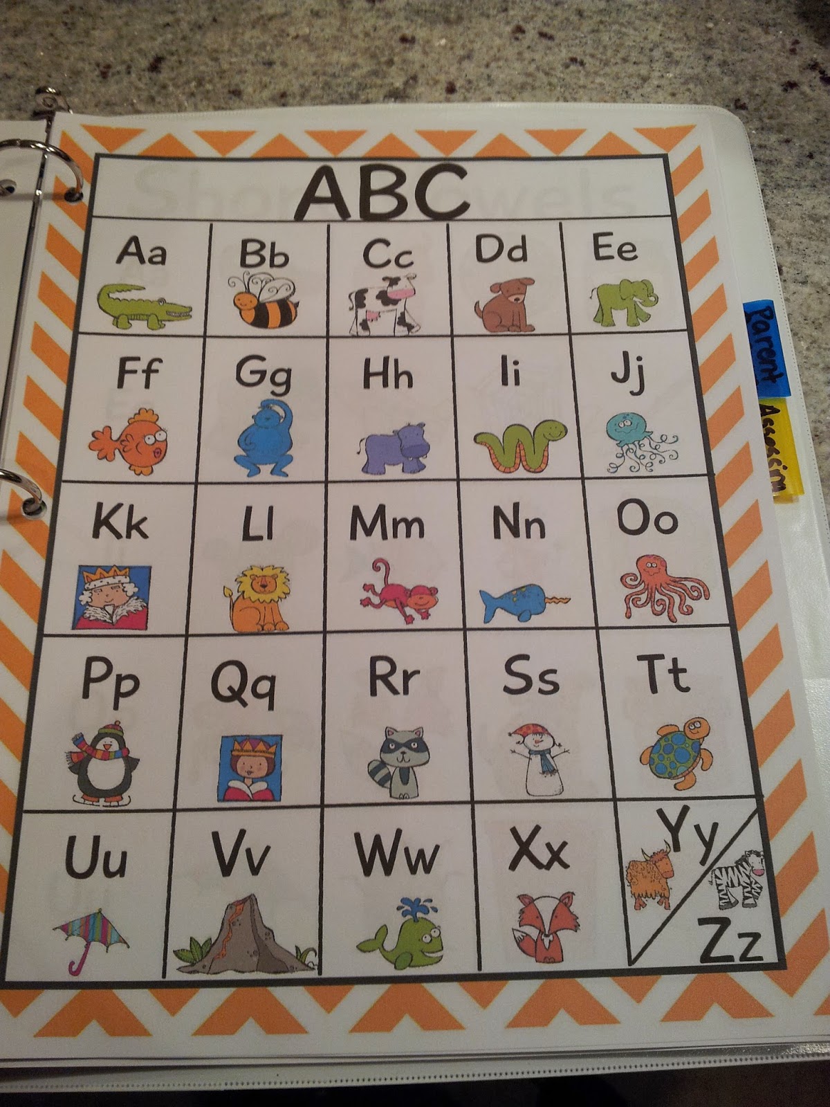 Individual Guided Reading Binders: How to Kick start your reading groups!