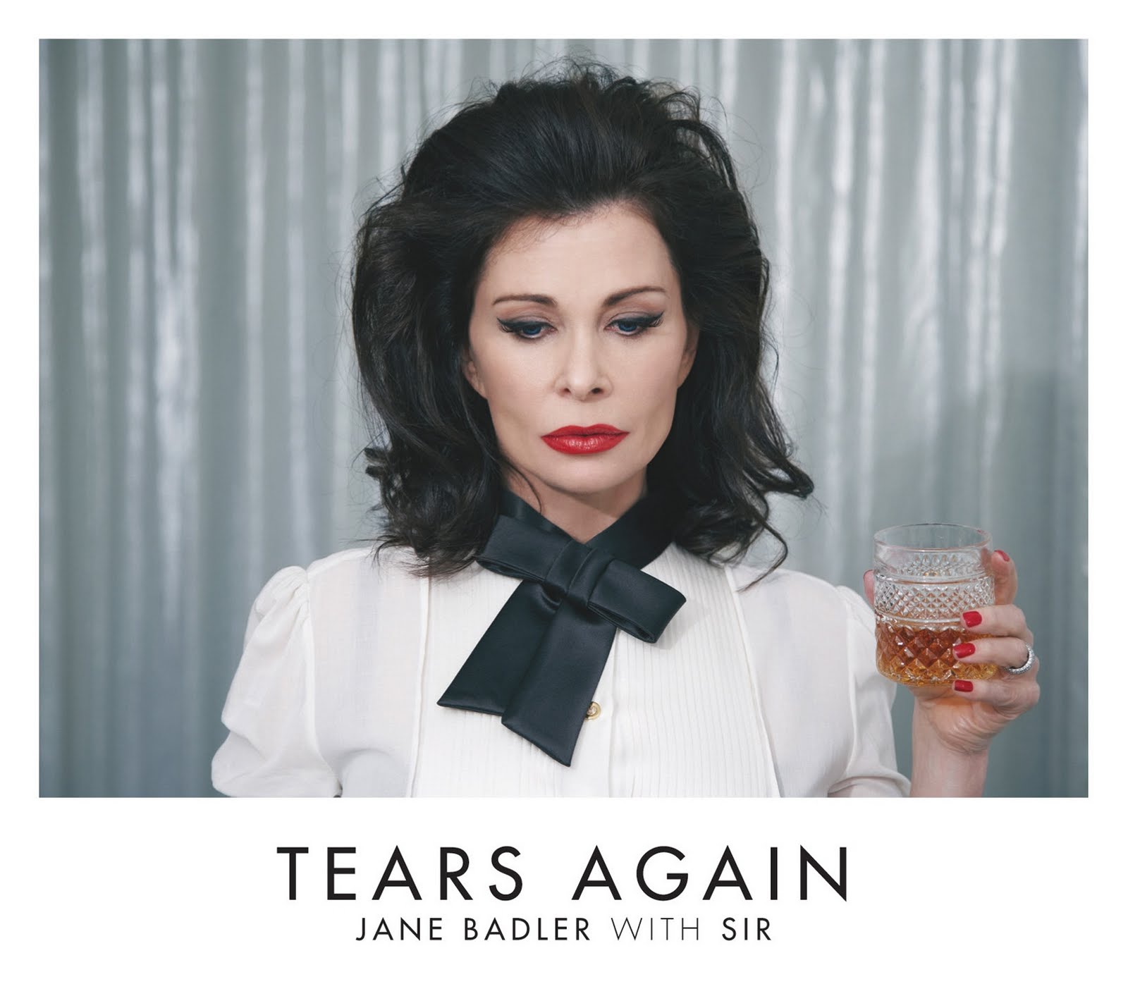 CFK: Jane Badler terug als Diana in V