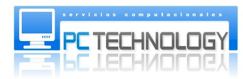 Pc & Technology Veracruz