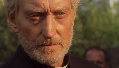 Actor Charles Dance: Charles was David Byfield in Fallen angel in 2007