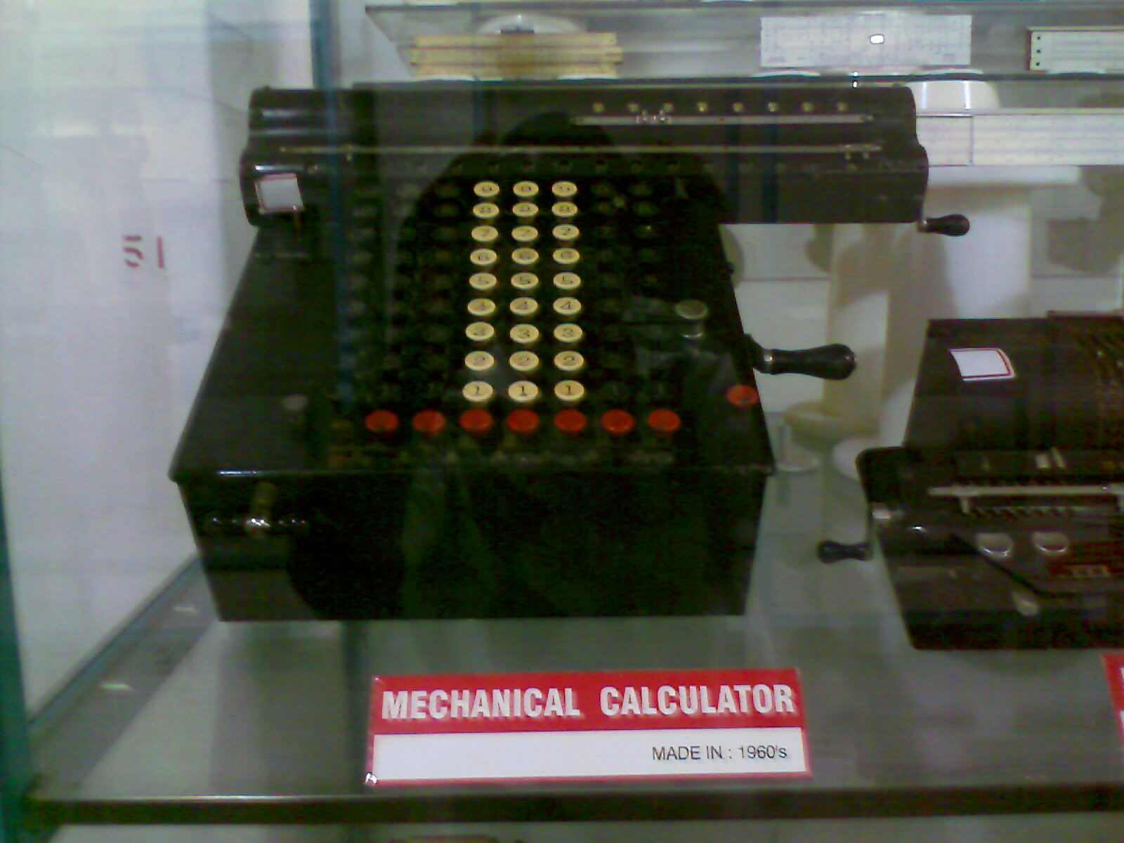 Tamilnadu Tourism: GD Naidu Museum, Coimbatore