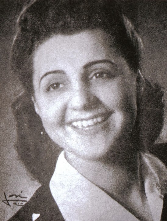 TopaTudo: 9 DE NOVEMBRO - EVA TODOR